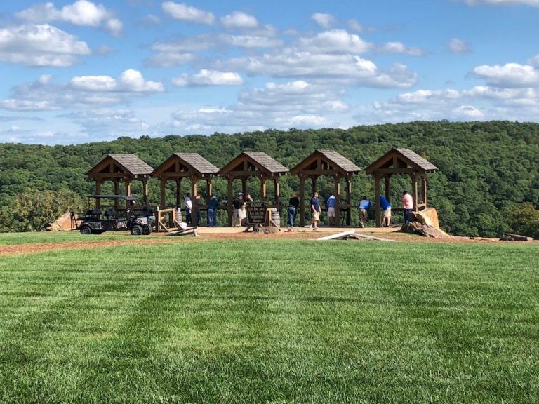Annual Fiocchi Sales Meeting Shooting At Bass Pro Shooting Academy Total Sales And Marketing